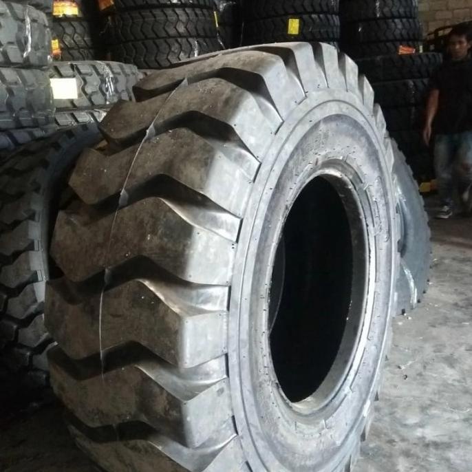Jual Ban Loader Ukuran 20.5 - 25 20PR Merk MAXIMA (SET) | Shopee Indonesia