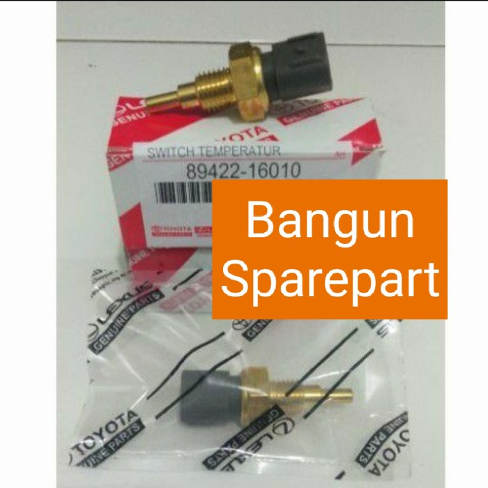 Jual New Switch Temperatur Fan Sensor Panas Grand Max Gran Max Apv ...