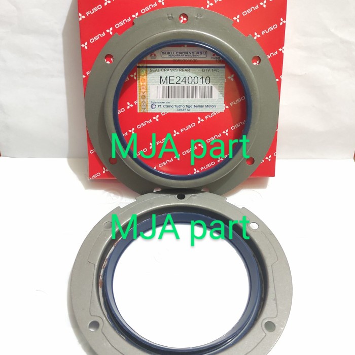 Jual Oil Seal Crankshaft Belakang Mitsubishi Ps135 Ps125 Canter ...