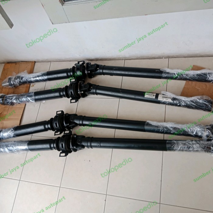 Jual Propeller Shaft Joint Stir Kopel Toyota Innova Fortuner 37100 ...