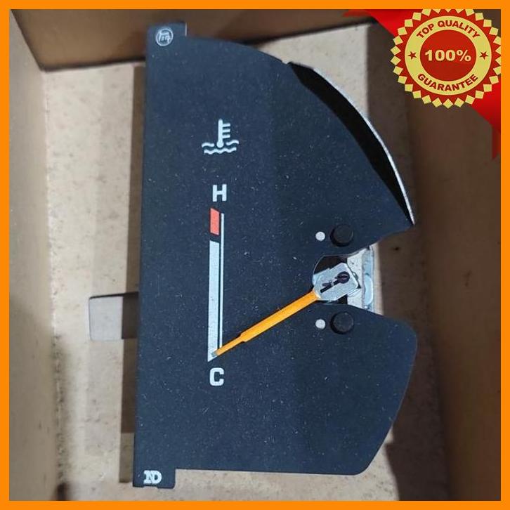 Jual (OTI) AMPERE METER TEMPERATURE COROLLA DX 82 83 TANPA RPM | Shopee ...