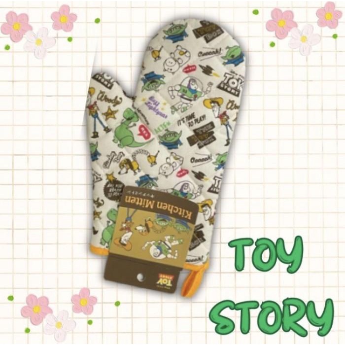 Jual Kitchen Mitten Disney Character | Shopee Indonesia