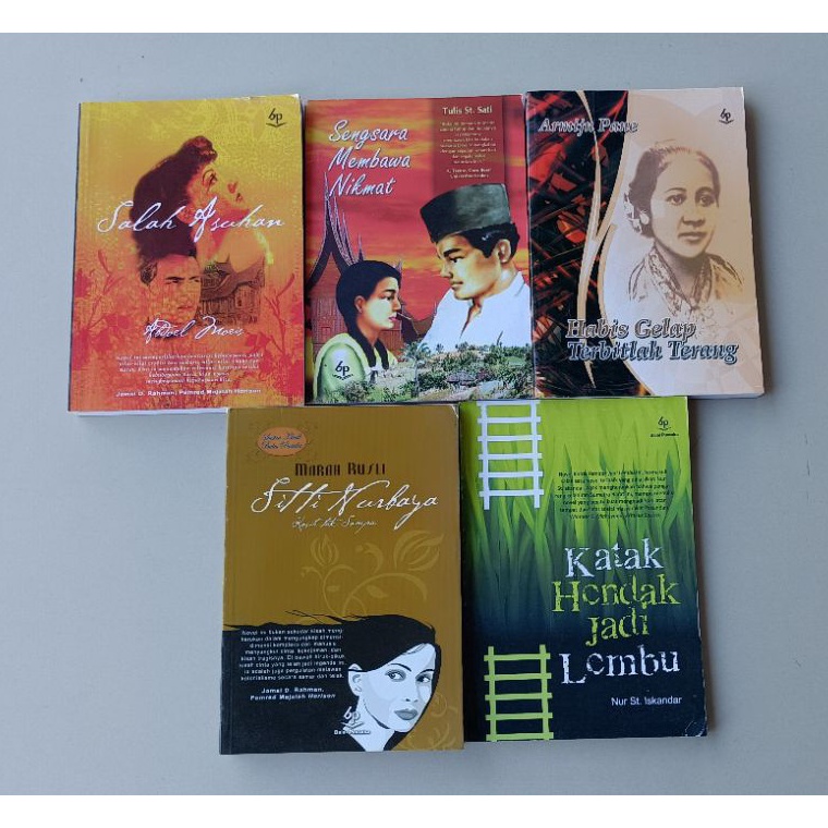 Jual ORIGINAL NOVEL ORIGINAL SASTRA HABIS GELAP KATAK HENDAK JADI LEMBU ... Jual ORIGINAL NOVEL ORIGINAL SASTRA HABIS GELAP KATAK HENDAK JADI LEMBU ...