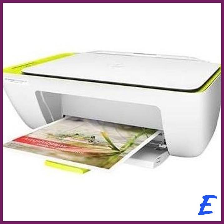 Jual PRINTER HP DESKJET 2135 NEW MULTI FUNGSI UNIT PRINTER NON TINTA HP ...