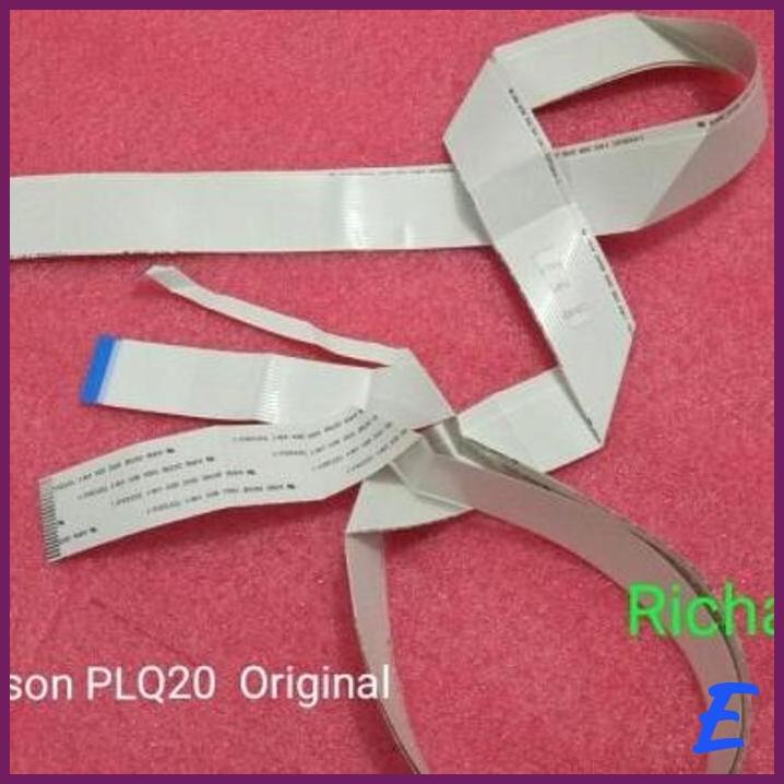 Jual KABEL HEAD HP OFFICEJET K7100 FLEXIBLE CABLE PRINTHEAD K7100 ...