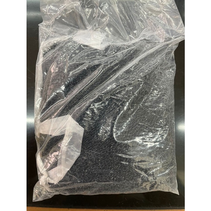 Jual 100 m Rantai Bulat / Nuri / Beras 0,8 Bahan Craft / Kerajinan ...