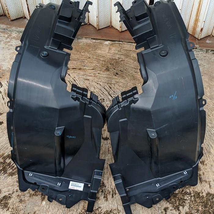 Jual Inner Fender Rush 2018 2019 2020 2021 2022 2023 | Original ...