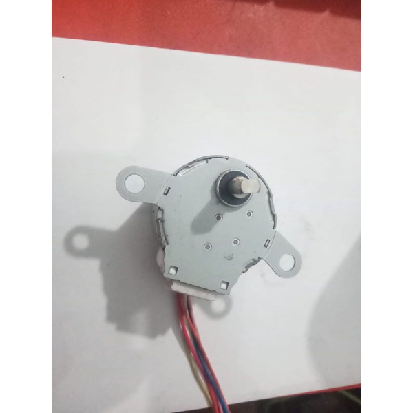 Jual MOTOR SWING AC DAIKIN THAILAND 2PK ORIGINAL | Shopee Indonesia