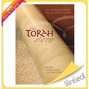 Jual DISKON SPESIAL BUKU THE TORAH STORY - TERJEMAHAN - HC (GARY EDWARD ...