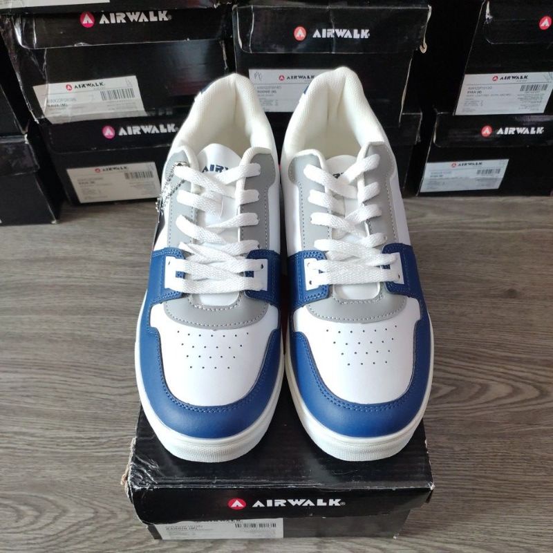 Jual Sepatu Airwalk Rarrin (M) | Shopee Indonesia