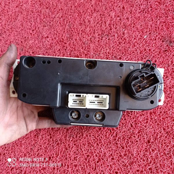 Jual Climate Panel Kontrol Ac Ford Escape Gen 1 V6 Xlt Asli Original ...