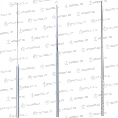 Jual CERUMEN HOOK SET/SENDOK TELINGA | Shopee Indonesia