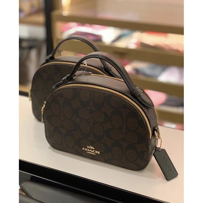 Jual Tas Coach Original Terlengkap & Harga Terbaru Mei 2026 | Shopee ...