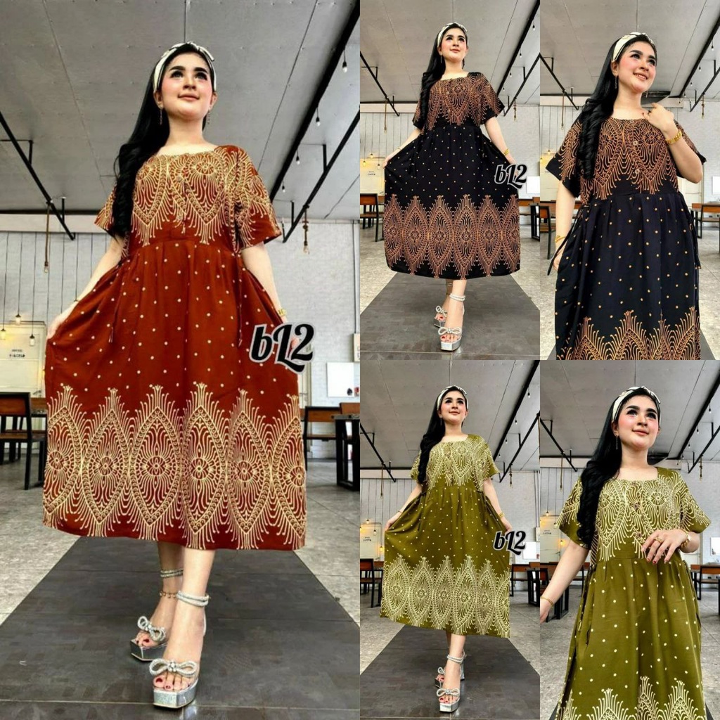 Jual DASTER SULTAN JUMBO//DASTER CIBI JUMBO RAYON//DASTER HAMIL CIBI ...