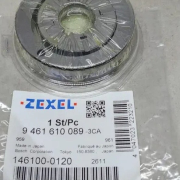 Jual Feed Pump Bospomp Injection Pump L300 Diesel Kode It075 | Shopee ...