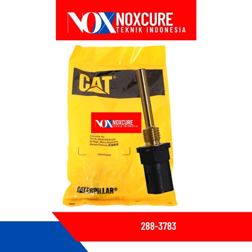 Jual Original 288-3783 2883783 Sensor Temp Cat Genuine Limited | Shopee ...