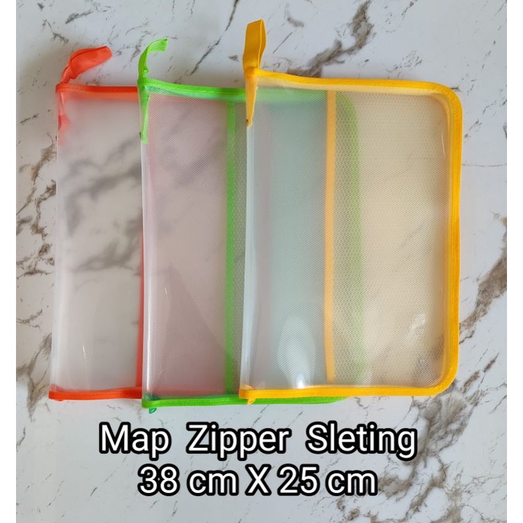 Jual Map Jaring SLETING Folio Sedang JENIA | Shopee Indonesia