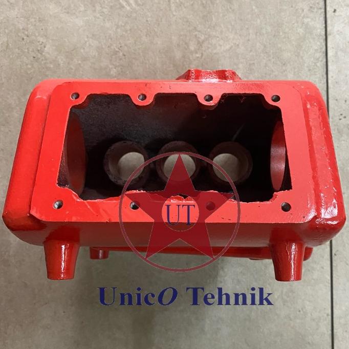 Jual Body / Crank Case Sanchin Sc 45 Power Sprayer ( Sparepart ...