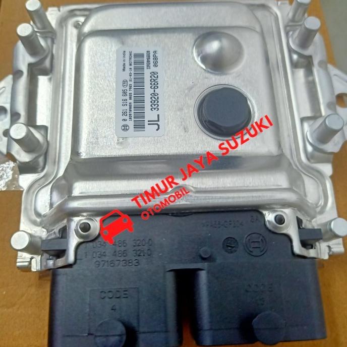 Jual ECU ignis manual asli SGP | Shopee Indonesia