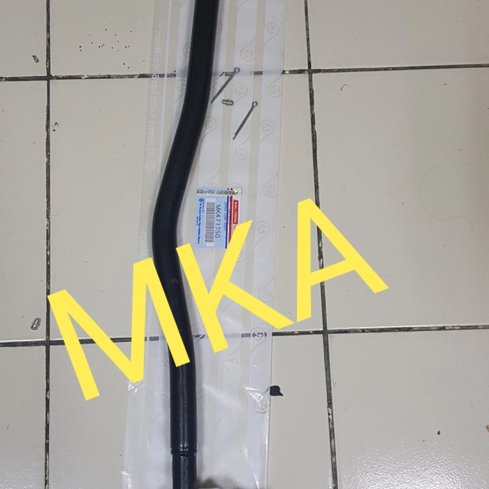 Jual Draglink Assy Mitsubishi Ps125T Canter Mk471750 Impport Star ...