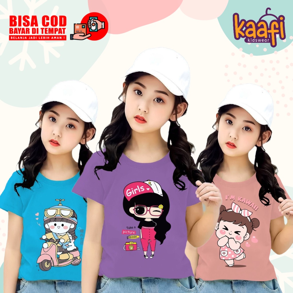 Jual PAKET PROMO BUNDLING BAJU ANAK | Shopee Indonesia