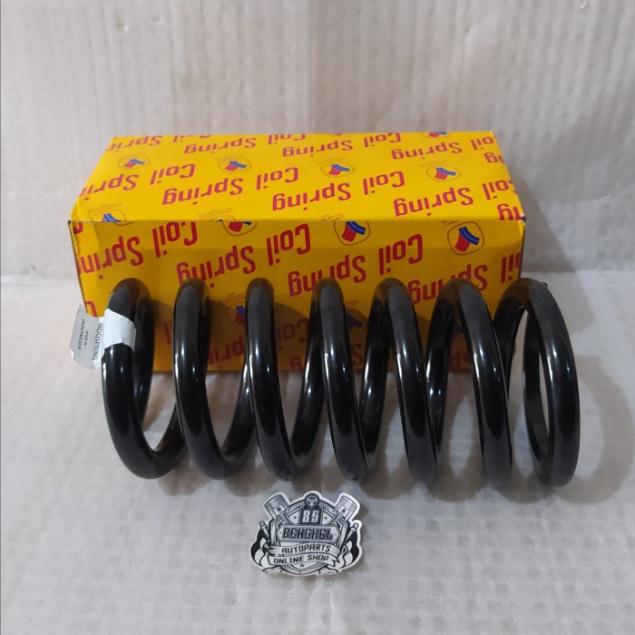Jual Cod - Per Keong Coil Spring Daihatsu Zebra 1.0/1.3 Indospring Dh ...