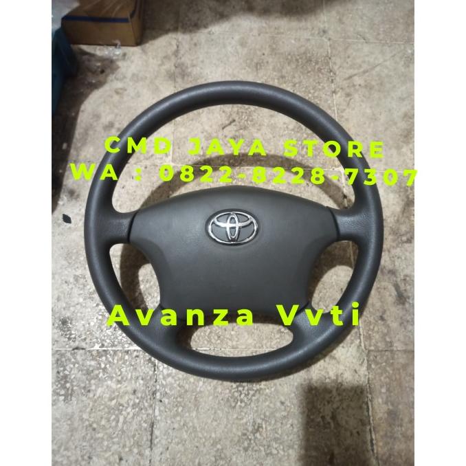 Jual Stir Avanza VVTI Avanza Lama 2004-2010 Palang 4 Innova lama ...