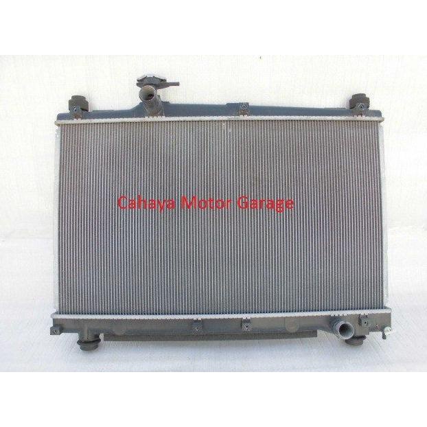 Jual Radiator NAV1 Noah Voxy 3ZRFE 2.0 Picnic ACM20 1AZ 16400-37220 ...