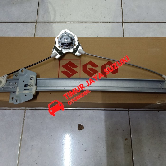 Jual Regulator Window Manual Putaran Kaca Vitara, Escudo, Sidekick ...