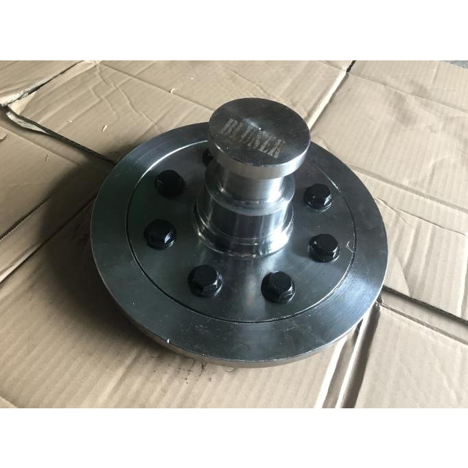 Jual King Pin 2inch heavy duty berikut baut &dudukan truck buntut ...
