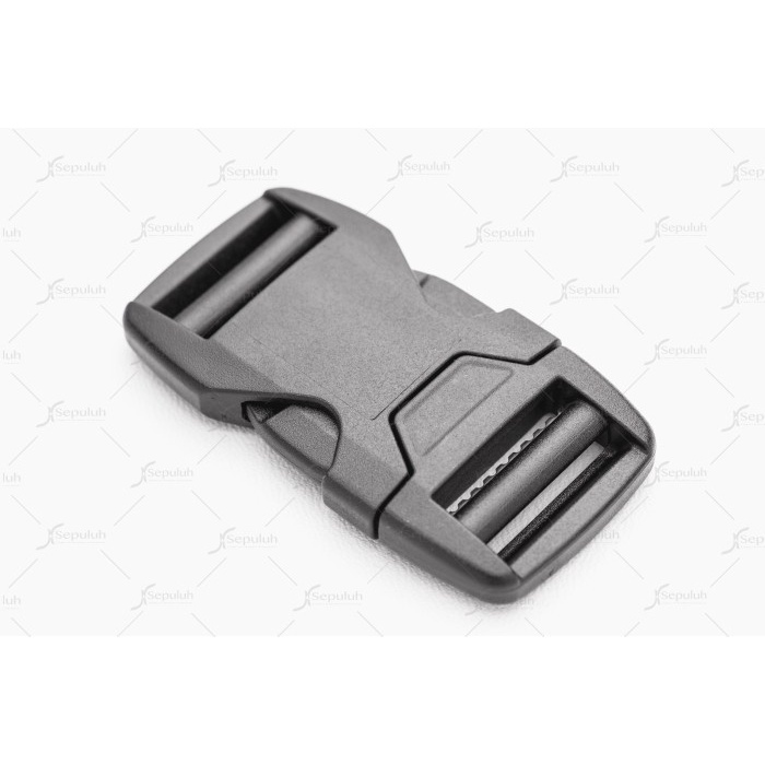 Jual Buckle Tas YKK 2 Arah - LB25XD, LB38XD (Satuan) | Shopee Indonesia
