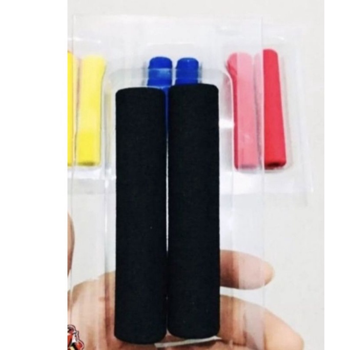 Jual HANDLE REM MOTOR MODEL JARI"/ BUSA HANDLE POLOS #4WARNA /VARIASI ...