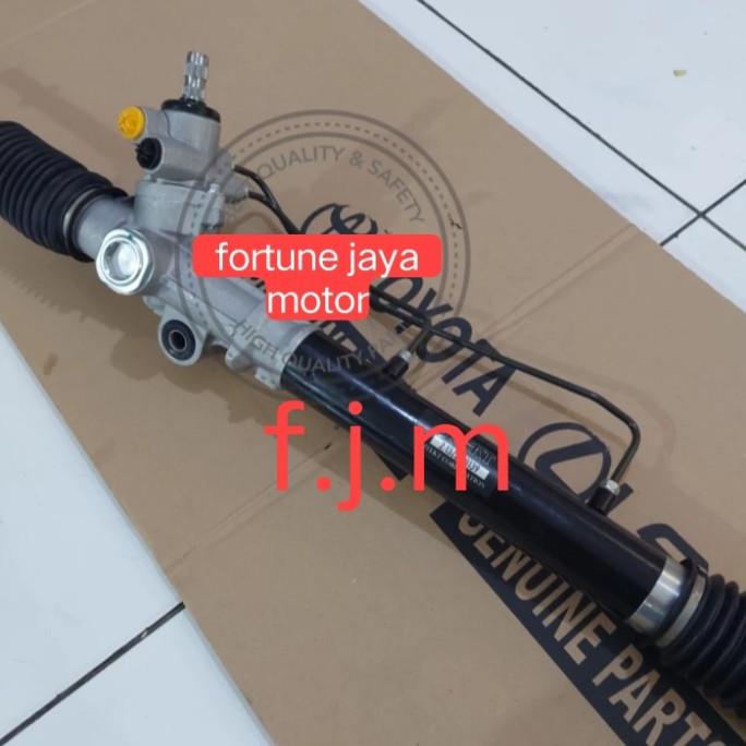 Jual Rack Steer Bak Stir Toyota Kijang 7K Power Steering | Shopee Indonesia