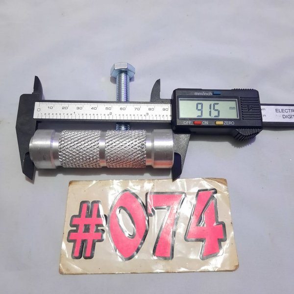 Jual Jalu Underne Drat 14 Jalu Ub Jalu Step Underne Baut 14 Jalu Step ...