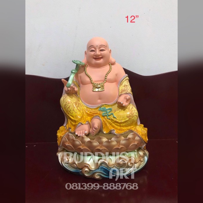 Jual PATUNG DEWA MILEFO/ JULAIHUT/ MAITREYA/ BUDDHA TERTAWA 12INCH ... Jual PATUNG DEWA MILEFO/ JULAIHUT/ MAITREYA/ BUDDHA TERTAWA 12INCH ...