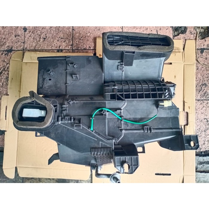 Jual CASING BLOWER AC MOBIL UNIT BOX EVAPORATOR TOYOTA NEW VIOS best ...