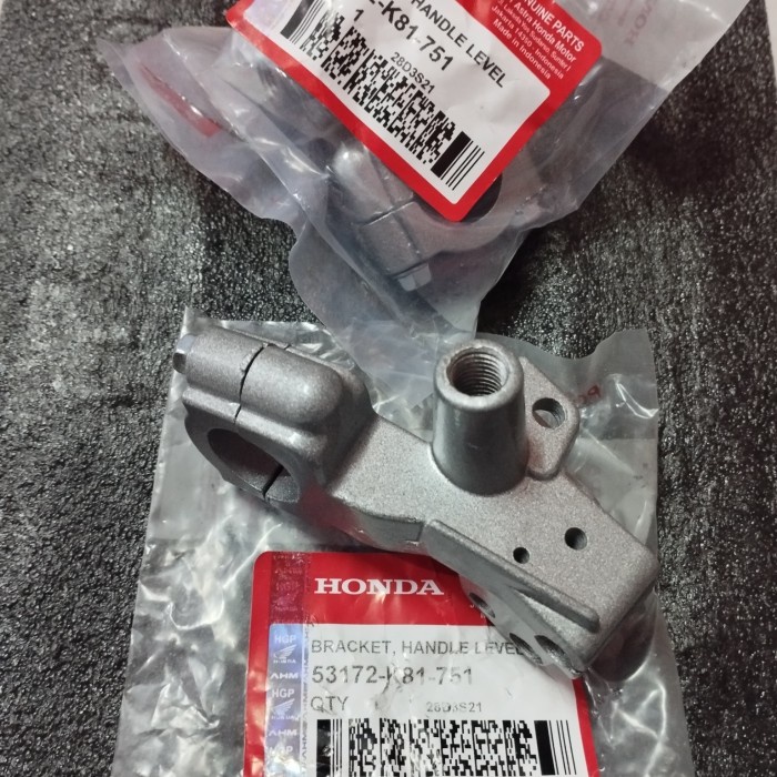 Jual PAKETAN LEPAS CBS VARIO BEAT SCOOPY ORIGINAL HONDA ORIGINAL ...