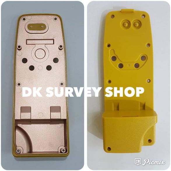 Jual TOPCON - SOKKIA COVER SISI BATERAI - BATTERY SIDE COVER - RIGHT ...
