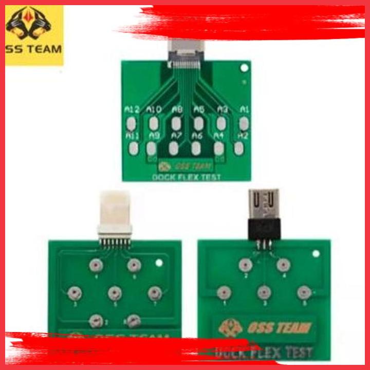 Jual PIC - PAPAP UKUR CONECTOR IPHONE / ANDROID / TIPE C | Shopee Indonesia