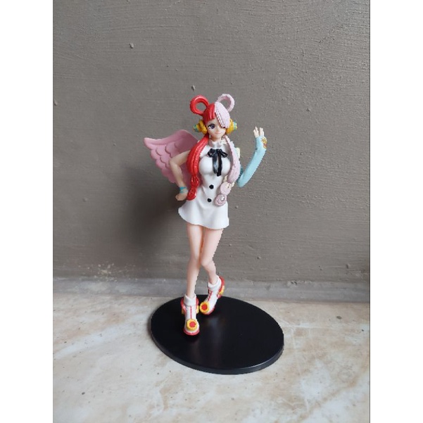 Jual Uta One Piece Red Movie Action Figure | Shopee Indonesia