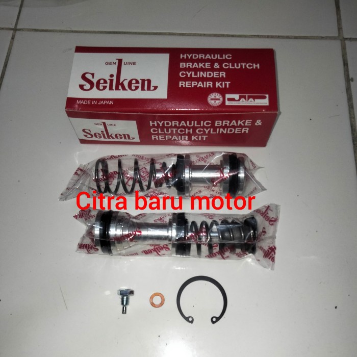 Jual BM kit master rem kit colt diesel ps135 PS 135 ragasa star ...