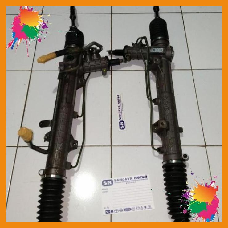 Jual rack steering rack power steering bmw e30 original garansi [sma ...