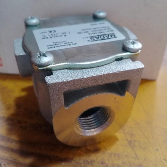 Jual ~~~~~] filter gas madas 1/2 inc | Shopee Indonesia