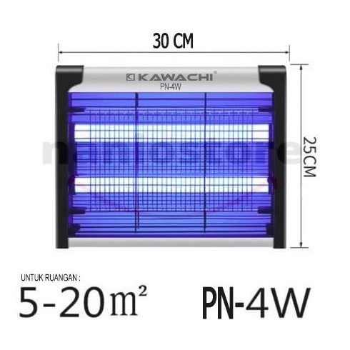 Jual @#@#@#] Insect Killer Perangkap Nyamuk Lalat Serangga Lampu Uv ...