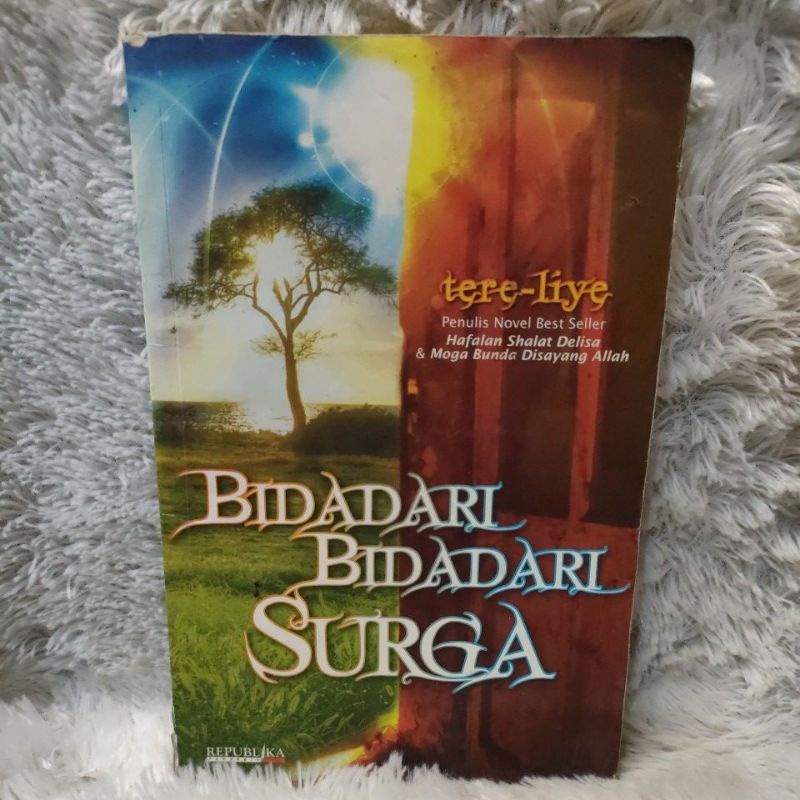 Jual bidadari bidadari surga | Shopee Indonesia