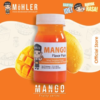 Produk Mohler_Indonesia | Shopee Indonesia