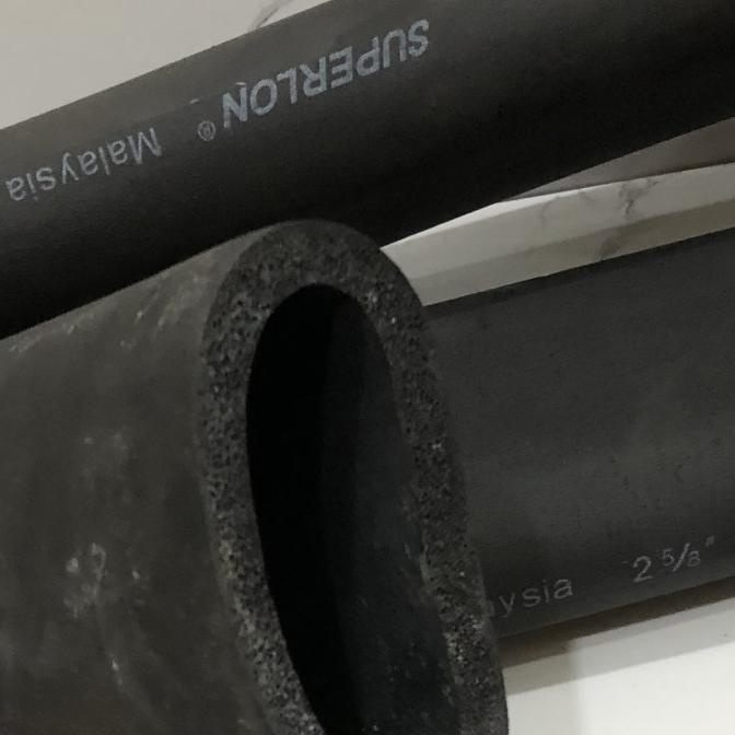 Jual langsung order saja] Superlon Pembungkus Pipa AC 2 5/8 x 3/8 Per 1 ...