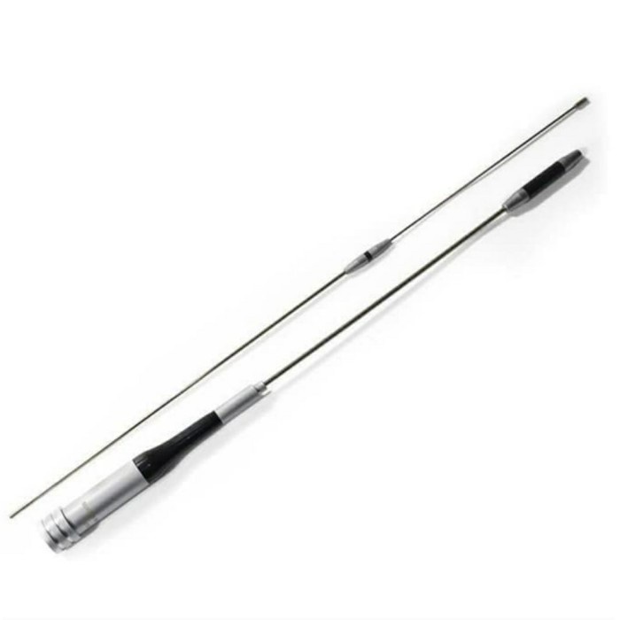 Jual Original Antena Rig Mobil Super Gainer Sg-7500 Dualband / Antena ...