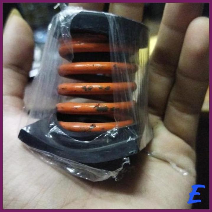 Jual SPRING MOUNTING DUDUKAN MESIN UNTUK BEBAN MAX 25KG | ENGN | Shopee ...