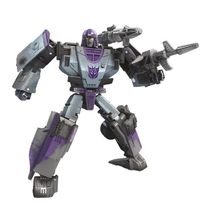 Jual MUST HAVE!! TRANSFORMERS WFC NETFLIX MIRAGE TERMURAH | Shopee ...
